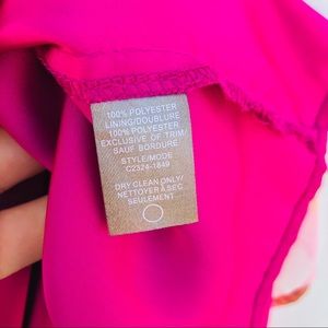 charlie jade | Dresses | Charlie Jade Ava Watercolor Floral Maxi Dress ...